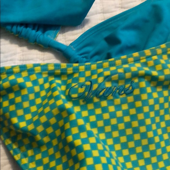 Vans | Swim | Vans Bikini | Poshmark